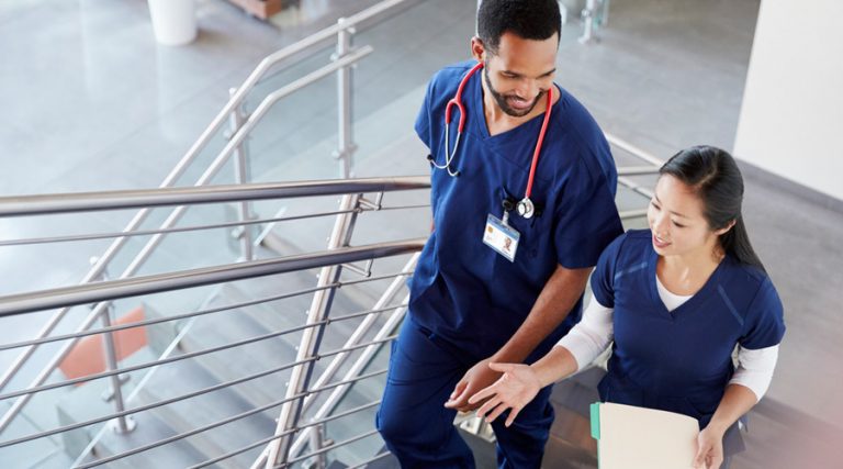 How Nurse Work-Life Balance Leads to Facility Success - On-Demand ...