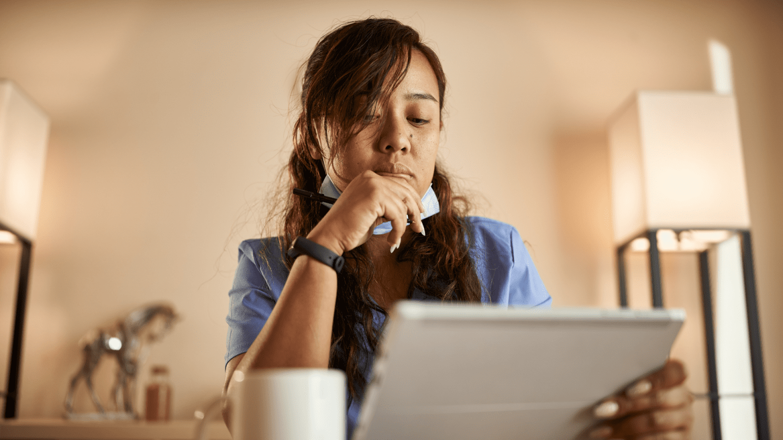 Top 4 Mistakes People Make When Looking for a Nursing Program - On ...