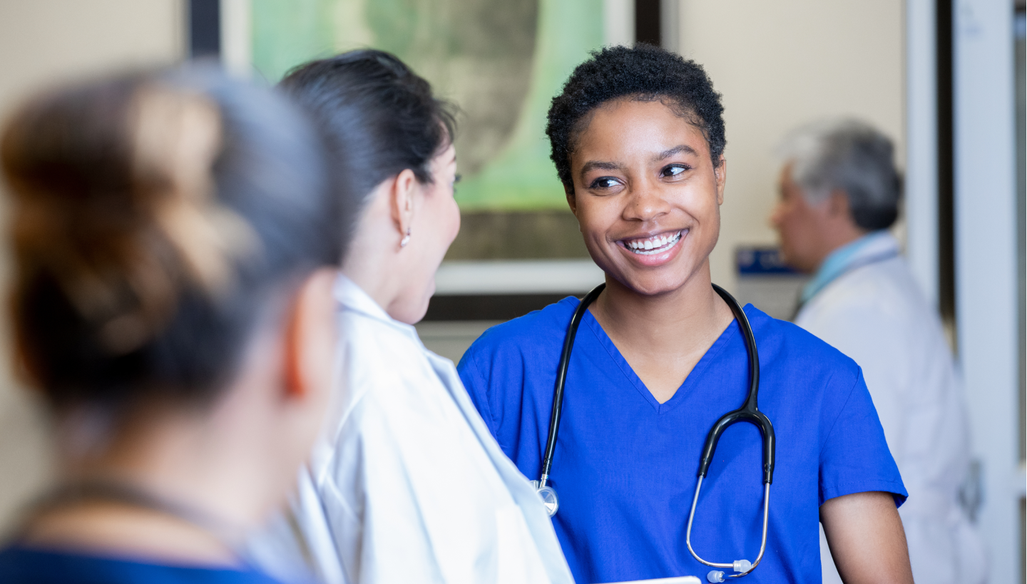 Prioritizing Self-Care: A Guide for Nursing Students - On-Demand ...