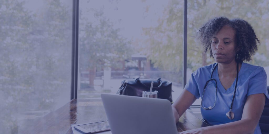 On-Demand Healthcare Marketplace