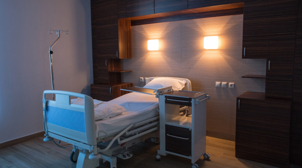 Case Study: Seamless Launch of a New Step-Down Unit - On-Demand ...